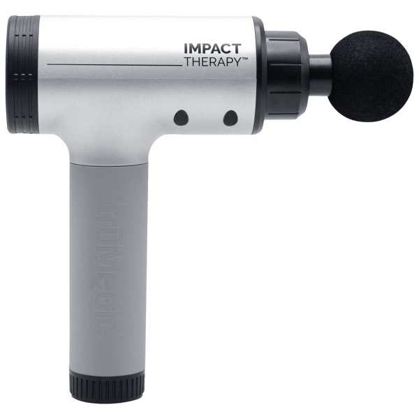 MorningSave: TruMedic TruRelief Impact Therapy Device V2 (Open Box)