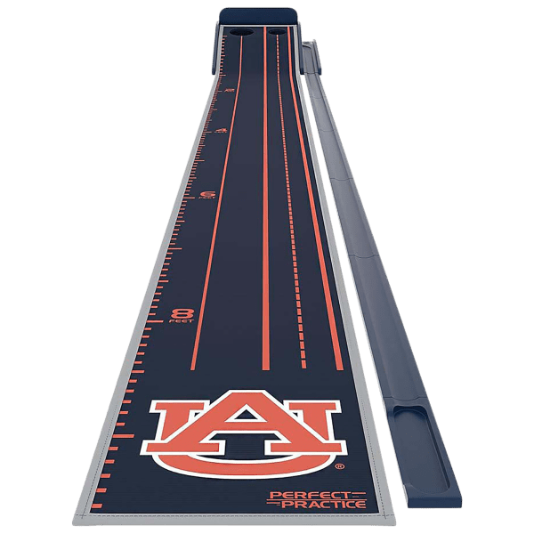 SideDeal: Perfect Practice Collegiate Edition Putting Mat