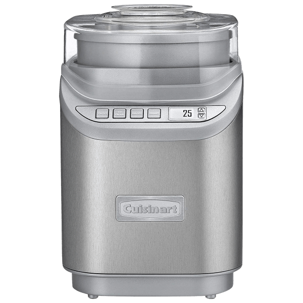 MorningSave: Cuisinart Cool Creations Electronic Ice Cream Maker with ...