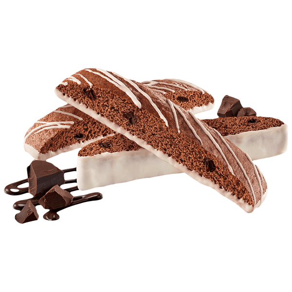 Meh: Pick-Your-96-Pack: Nonni's Individually Wrapped Biscotti (12 boxes)