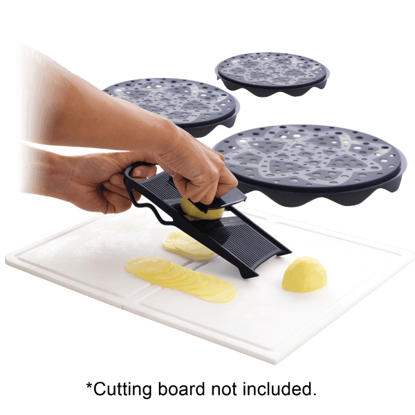 MorningSave: Mastrad TopChips Set