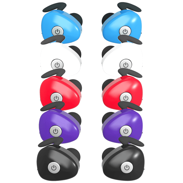 MorningSave: Bem True Wireless Bluetooth Earbuds