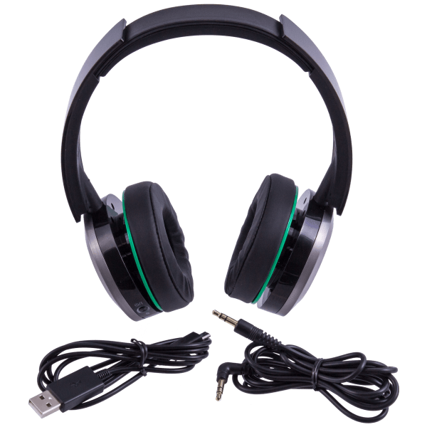 Meh: Panasonic Bluetooth On-ear Headphones