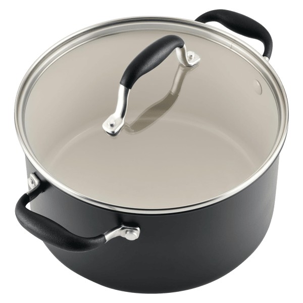 MorningSave: Anolon Advanced Ceramic 9-Piece Nonstick Cookware Set