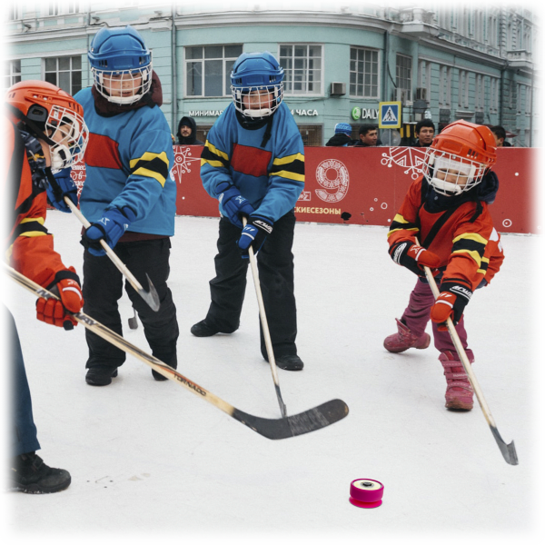 Meh: 4-Pack: COB LED Magnetic Suction Puck Lights