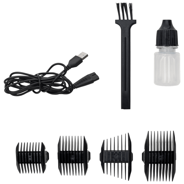 MorningSave: Pop Sonic Sculpt Hair Clipper Kit