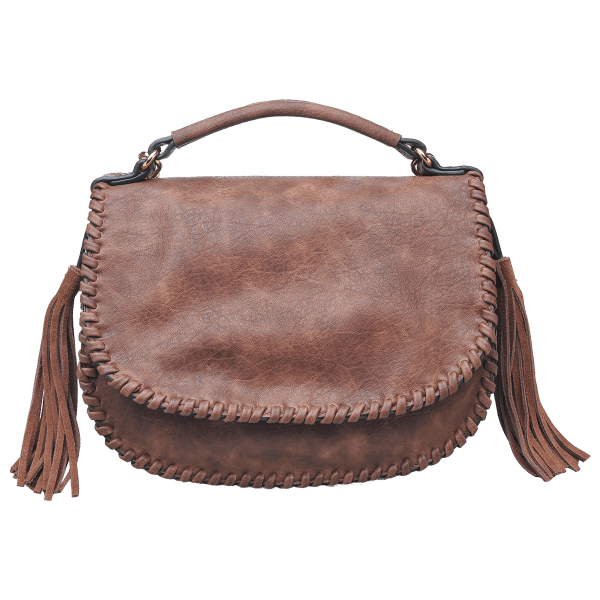 MorningSave: Moda Luxe Liana Crossbody Handbag