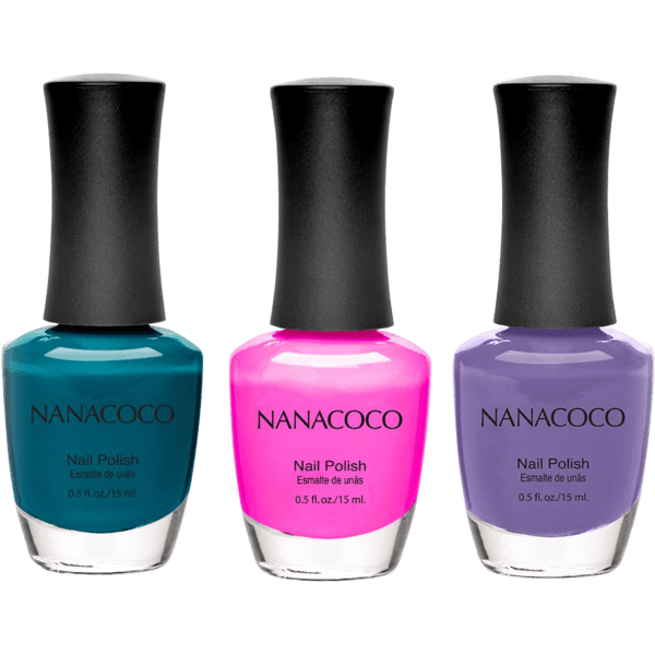 MorningSave: Cosmetics by NANACOCO