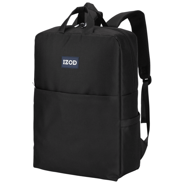 SideDeal: IZOD Wisdom 17" Laptop Backpack