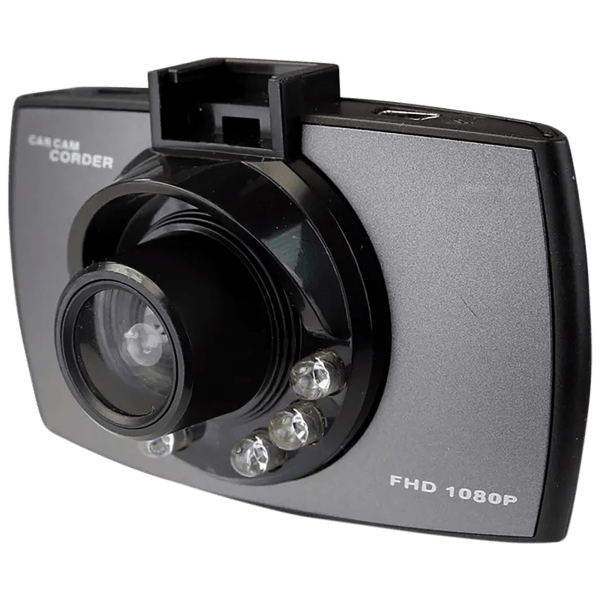 MorningSave: Lifeware Ultra Slim 1080P Dash Cam