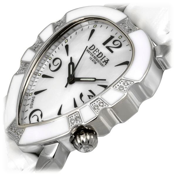 MorningSave: Dedia Women's Lily Tea Watch