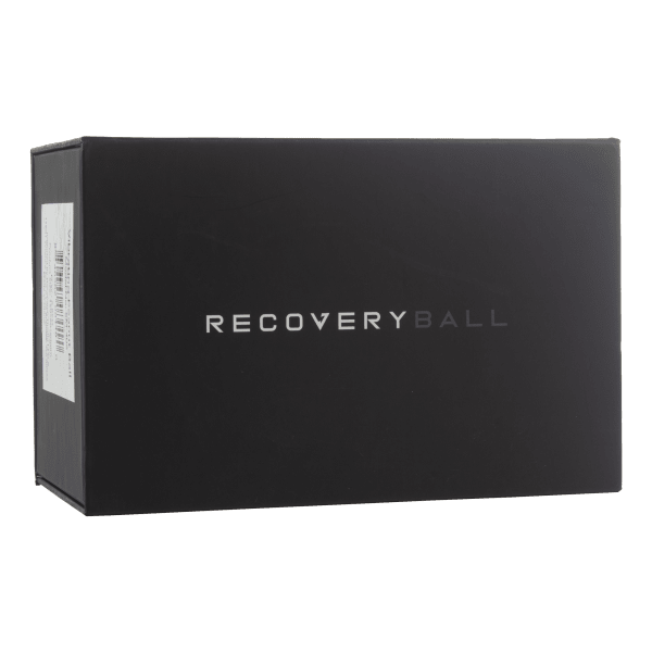 Meh: High-Intensity Massage Recovery Ball