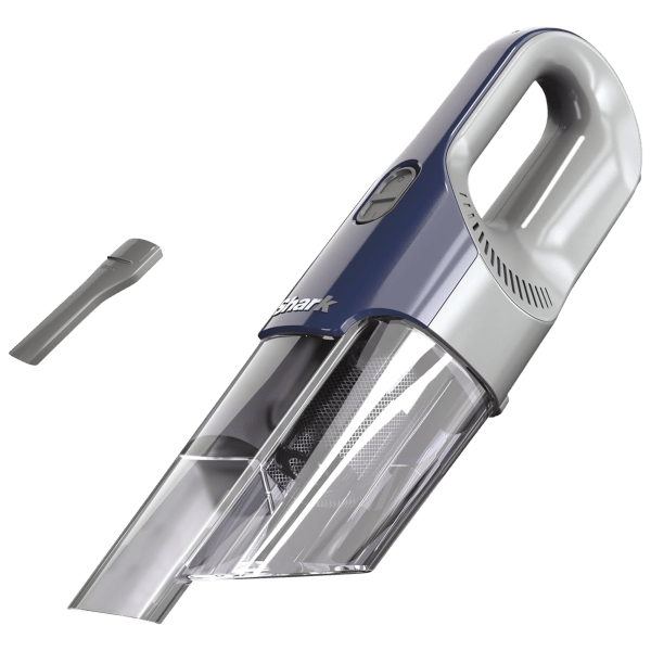 SideDeal: Shark Cyclone PET Handheld Vacuum with HyperVelocity ...