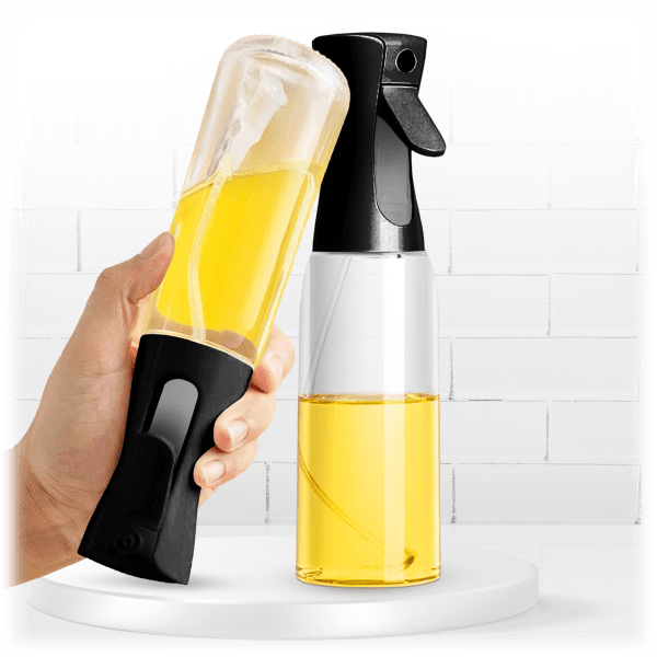 MorningSave: 2-Pack: Cheer Collection Oil Spray Bottles