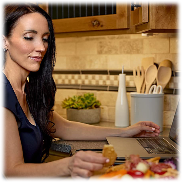 Meh: Power Practical Luminoodle Under Cabinet Lights (3-Pack or 6-Pack)