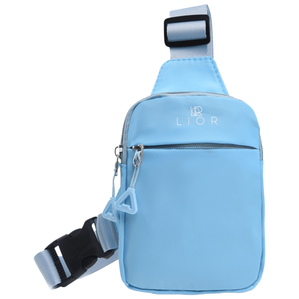 MorningSave: Lior Multi Pocket Shoulder Bag