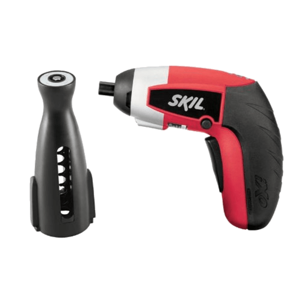 MorningSave: SKIL iXO Vivo Power Screwdriver with Wine Opener Attachment