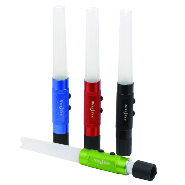 MorningSave: 4-Pack: Nite Ize 3-in-1 Flash Sticks