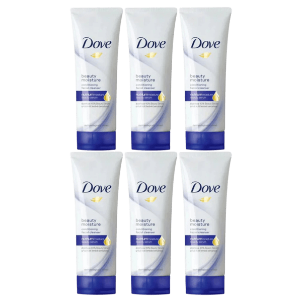 MorningSave: 6-Pack: Dove Soft Smooth Beauty Serum Moisture ...