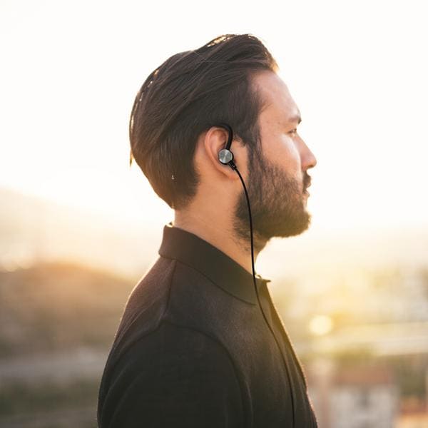 SideDeal: Bem EB300 Bluetooth Earbuds with Ear Wrap