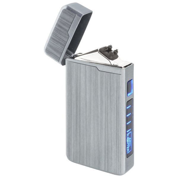 MorningSave: 3Pexperts Plaz Rechargeable Arch Lighter