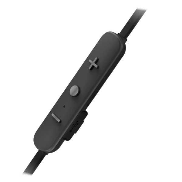 Meh: Monster iSport Sweatproof In-Ear Bluetooth Earbuds (Certified ...