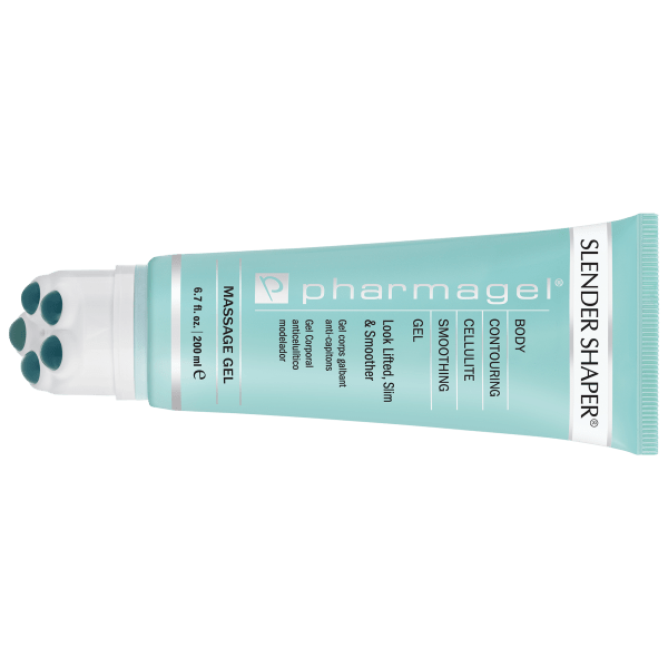 MorningSave: 2-Pack: Pharmagel Slender Shaper Body Smoothing Gel