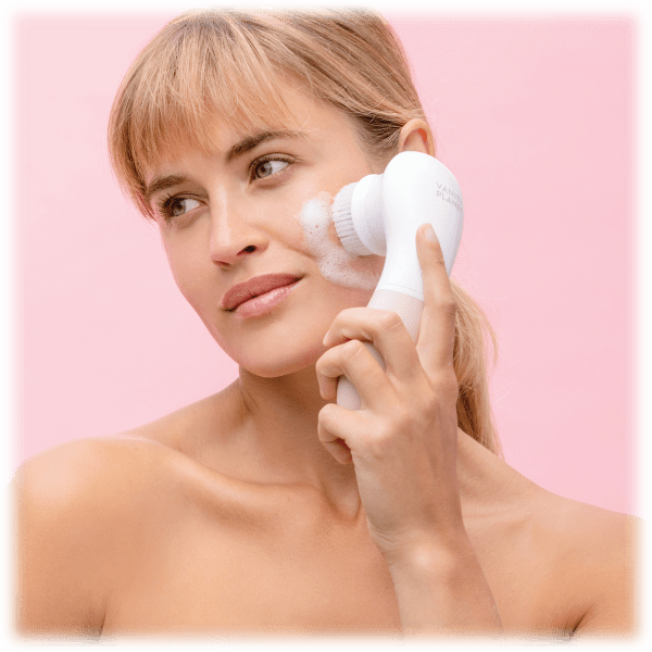 MorningSave: Vanity Planet Facial Cleansing System