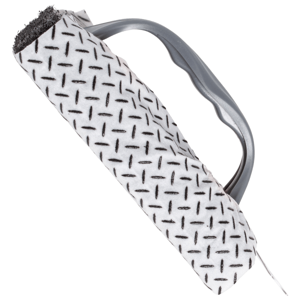 Meh: 2-Pack: Q-Swiper BBQ Grill Cleaner with 160 Disposable Wipes