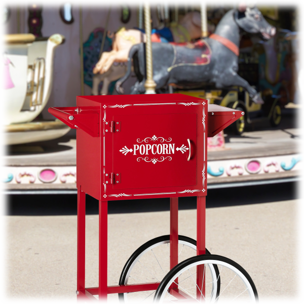 MorningSave: Cuisinart Kettle Style Popcorn Trolley