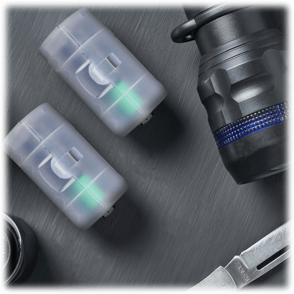 SideDeal: 16-Pack: Popular Mechanics Battery Converter Shells + Bonus ...