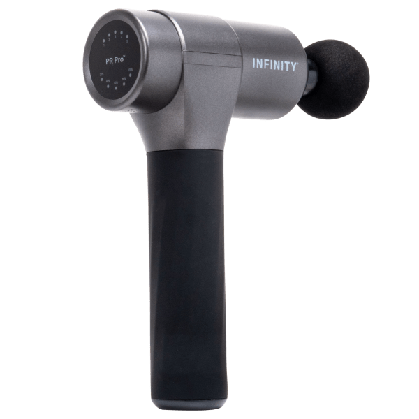 MorningSave: Infinity PR Pro Advantage Percussion Massage Device