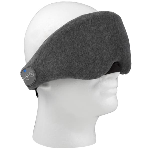 MorningSave: Gabba Goods Bluetooth Eye Mask Headset