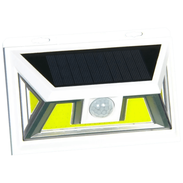 MorningSave: 2-Pack: Atomic Beam Sunblast Motion Activated Solar LED ...