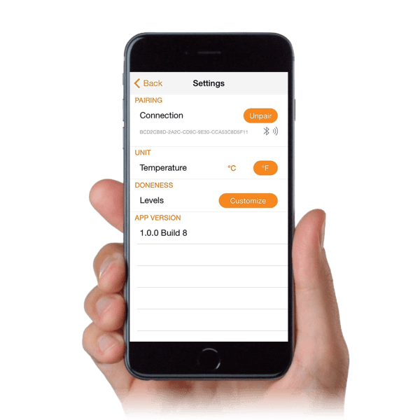 MorningSave: Oregon Scientific BBQ Grill Right Thermometer