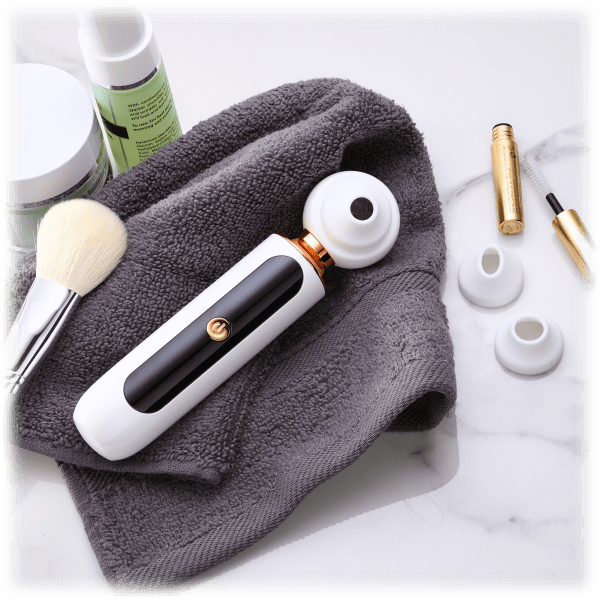 MorningSave: VYSN Digital 3-Piece Blackhead & Pimple Suction Tool