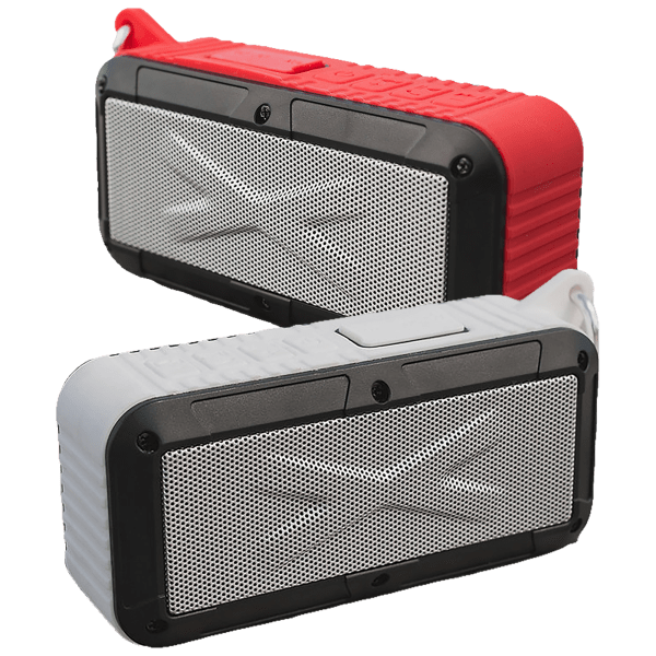 MorningSave: Touch of ECO RAYJAM Solar Powered Bluetooth Speaker