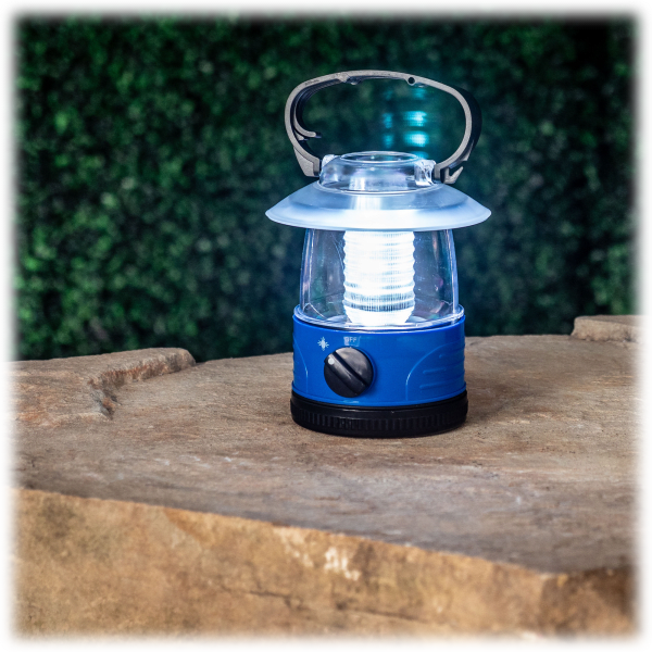 Meh: 4-Pack: BrightEase LED Mini Lanterns