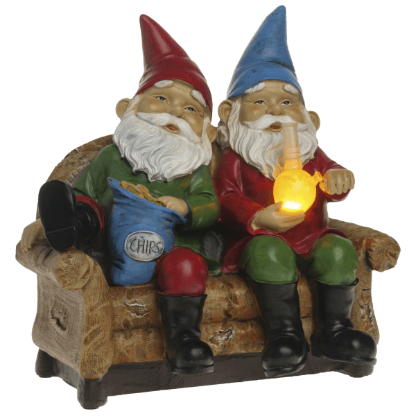 SideDeal: Pick-Your-2-Pack: Exhart Gnomes