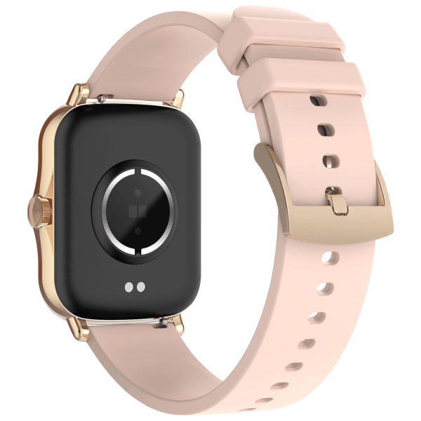 MorningSave: Chrono-Max Multi-Function SmartWatch