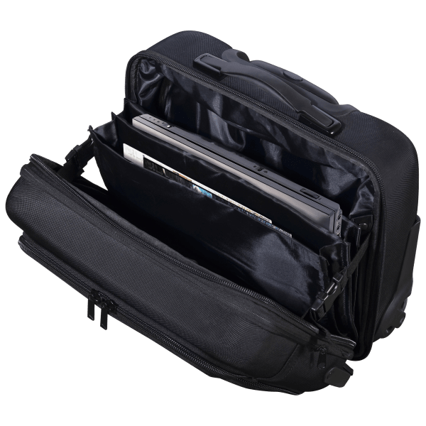 MorningSave: Olympia USA Elite Rolling Overnighter