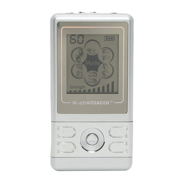 MorningSave: IQ Massager Mini II TENS & EMS Therapy Unit