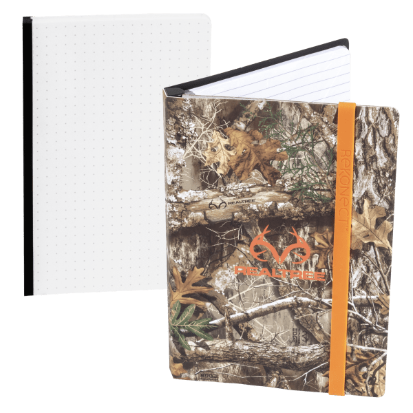 MorningSave: Rekonect Customizable Magnetic Notebook with Dotted Paper ...