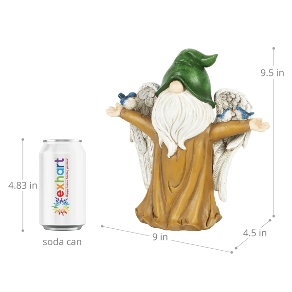 SideDeal: Pick-Your-2-Pack: Exhart Gnomes