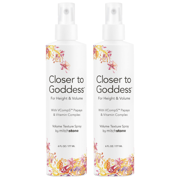 MorningSave: Celebrity Haircare by Mitch Stone