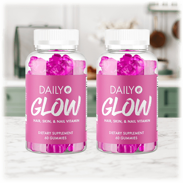 Shop Univision: Paquete de 2: Perla Mont Daily Glow Gomitas para ...