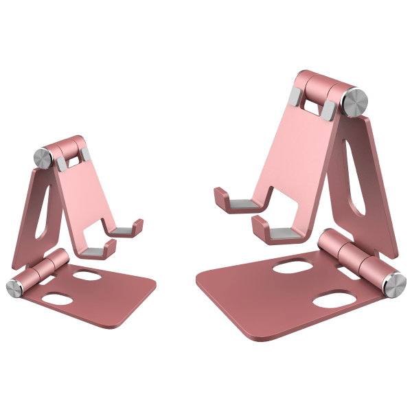 MorningSave: Aduro U-Rise Steel Phone Tablet Stand Bundle