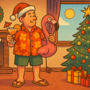 Meh: [THON] Non-Standard Holiday Traditions