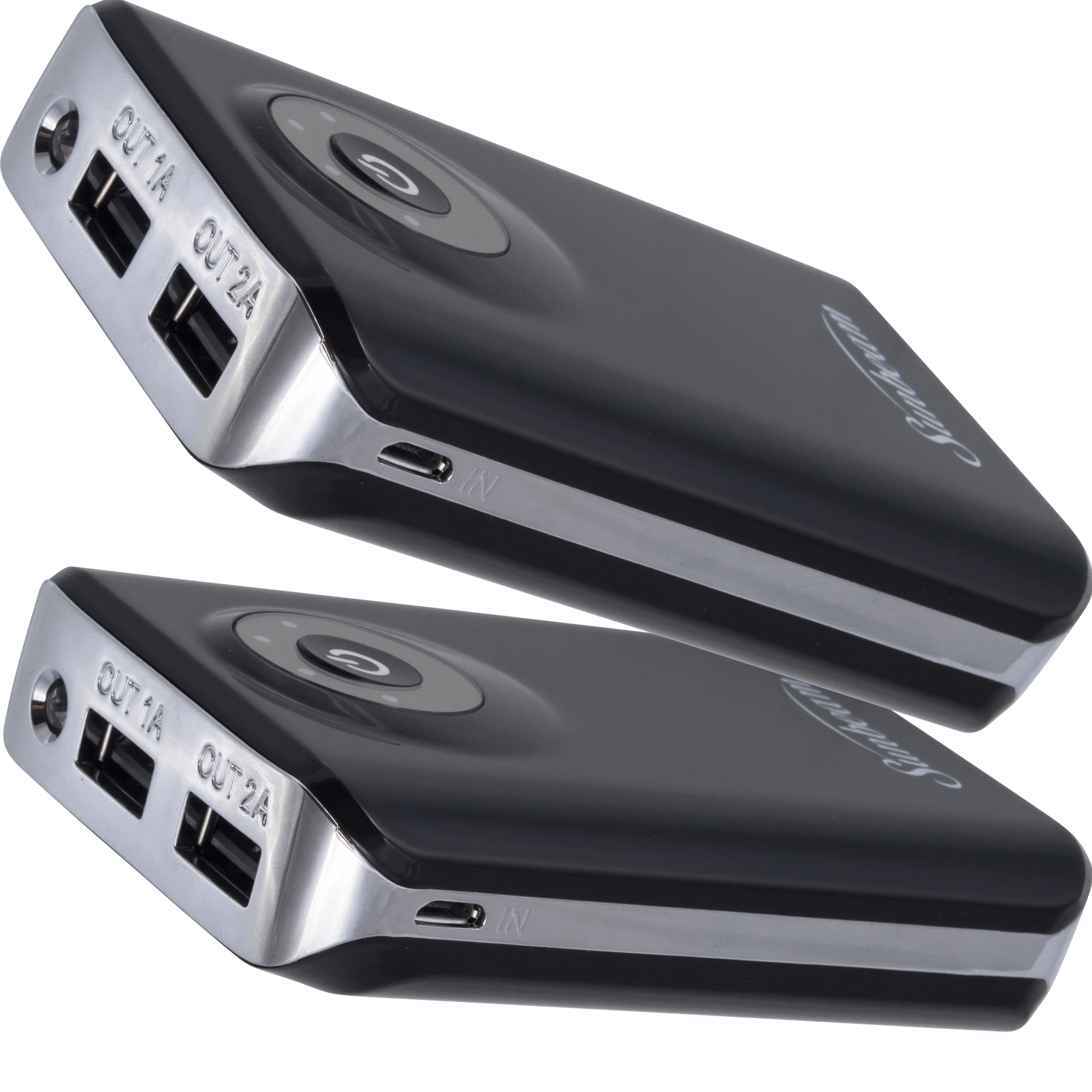 Meh: 2-for-Tuesday: Sunbeam 7800mAh Power Banks