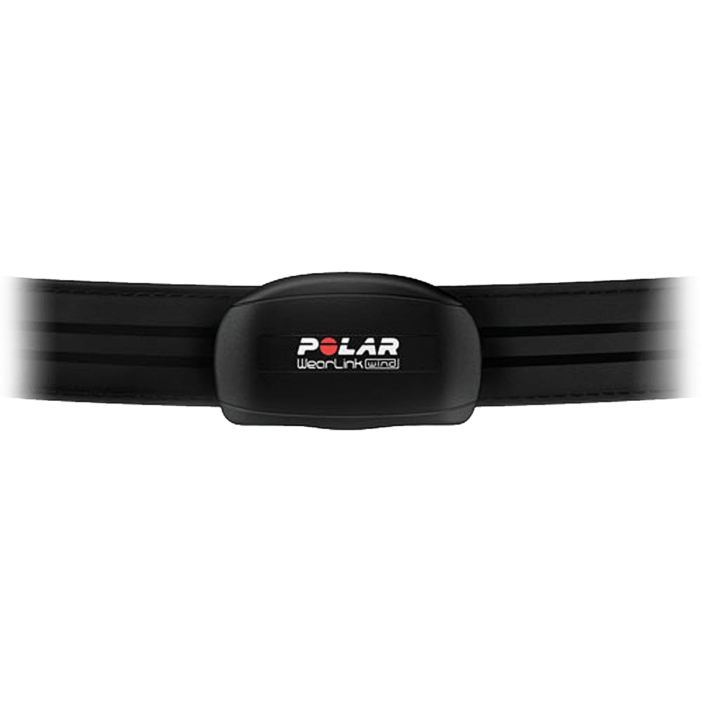 Meh: Polar RCX3 Heart Rate Monitor
